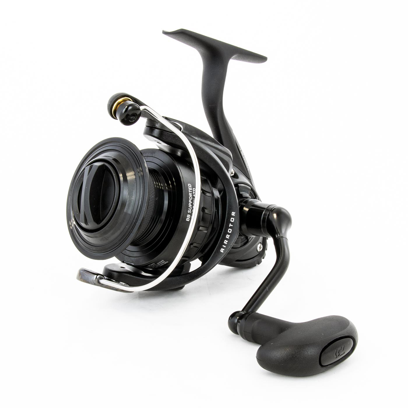 Daiwa BG Magsealed 4500 - Nipro Hengelsport