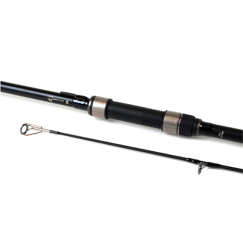 Fox Warrior S Spod Rod 12ft - Nipro Hengelsport