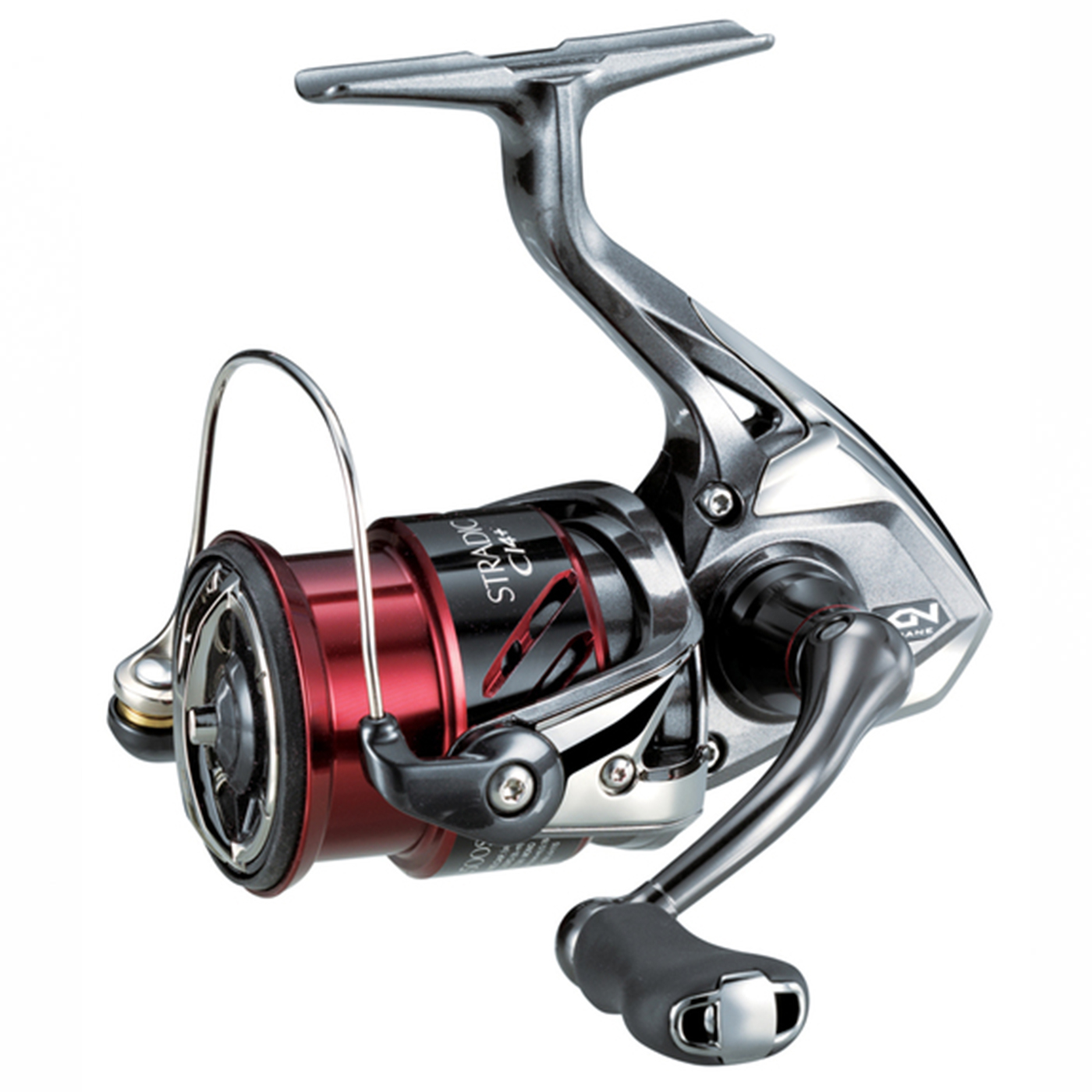 Shimano Stradic CI4+ 1000 FB - Nipro Hengelsport