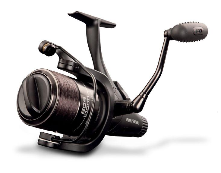 Fox EOS 10000 - Nipro Hengelsport