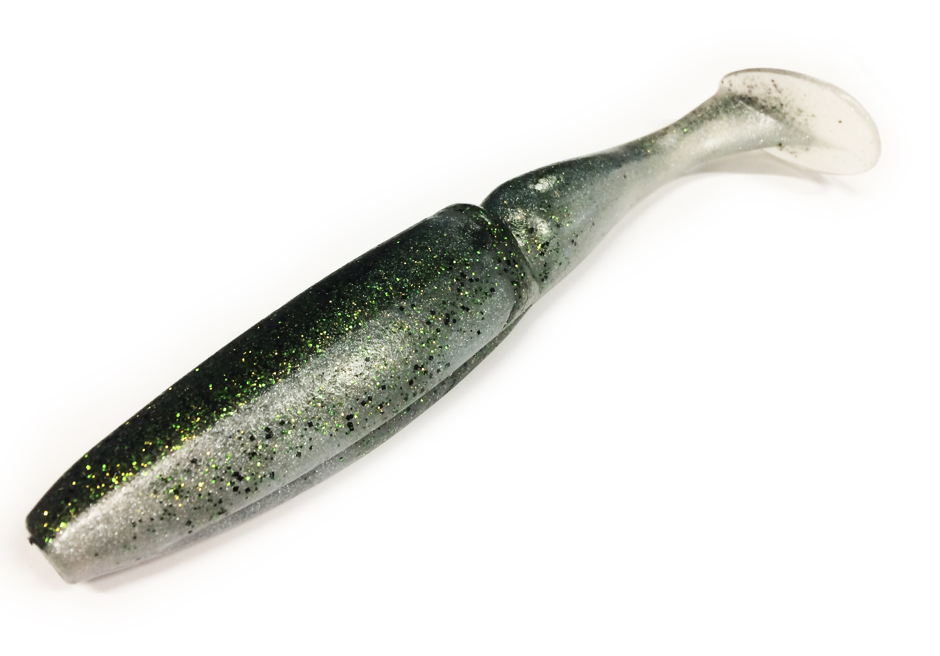 Sawamura One up Shad 10" 220 mm #060 - Nipro Hengelsport