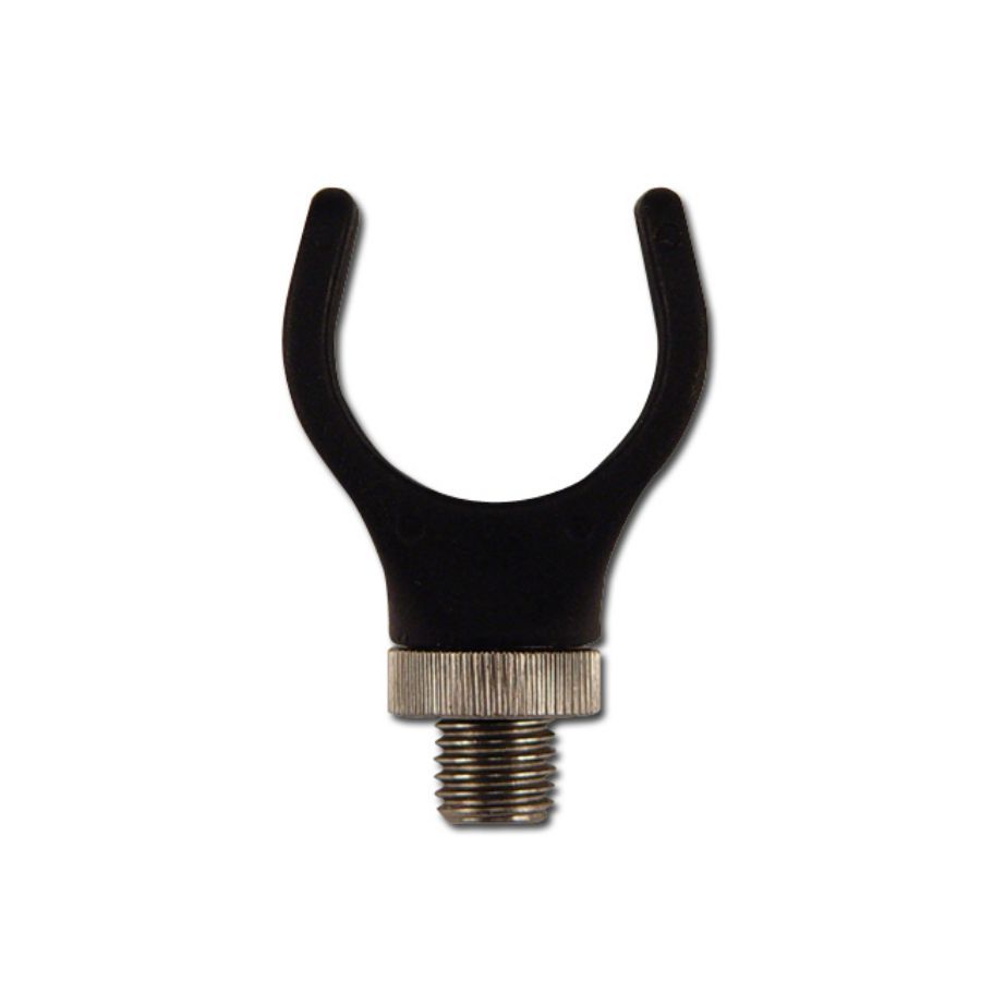 Fox Rear 'U' Rod Rest Head - Nipro Hengelsport