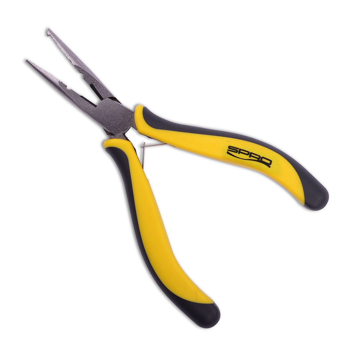 Spro Split Ring Pliers 15,5cm - Nipro Hengelsport