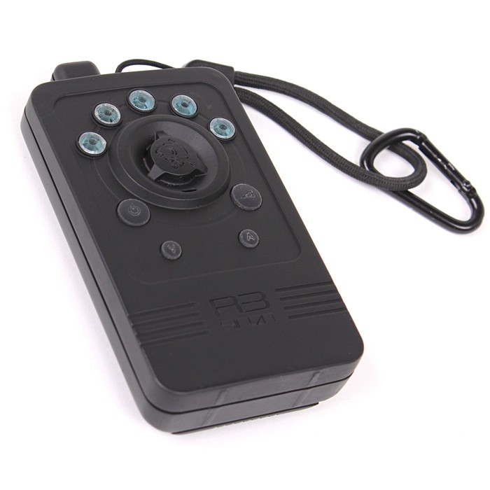 Nash Siren R3 Receiver - Nipro Hengelsport