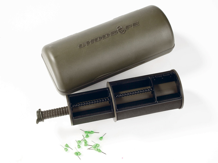 KBOX2 Korda Chod Storage System - Nipro Hengelsport