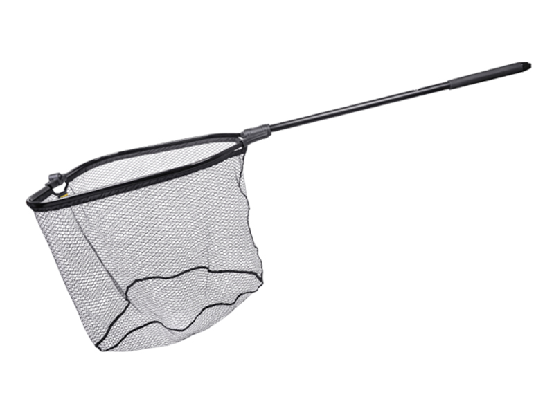 Spro Folding Slider Net 75cm - Nipro Hengelsport
