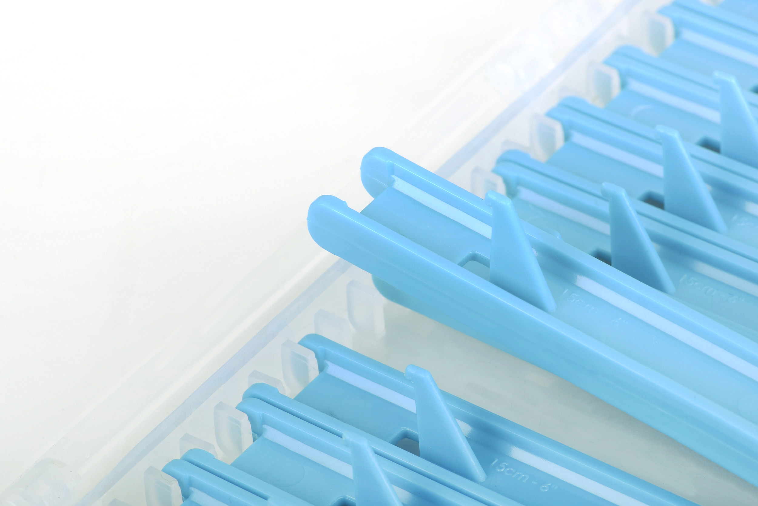 Cresta Modular Hook Length Storage Box - Nipro Hengelsport