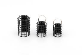 Matrix Standard Cage Feeder - Nipro Hengelsport