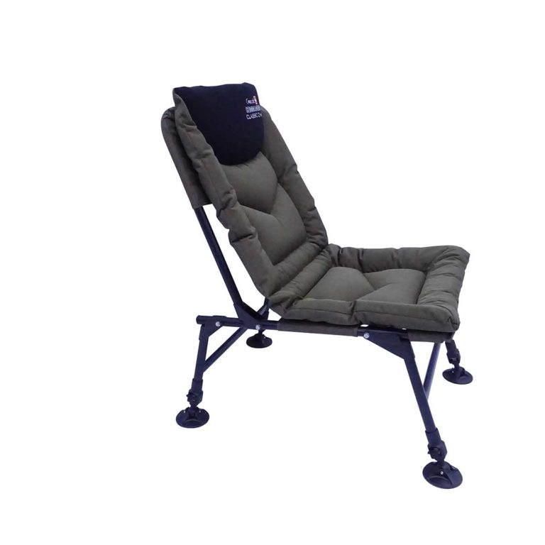 Prologic Commander Classic Chair - Nipro Hengelsport