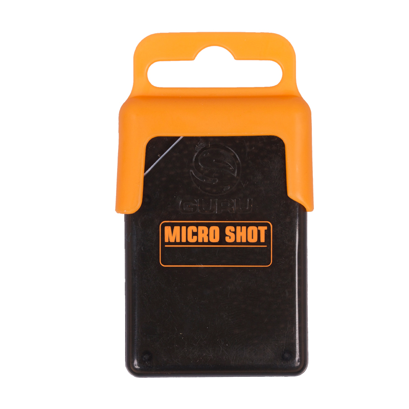 Guru Micro Shot - Nipro Hengelsport
