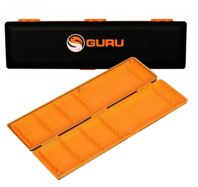 GRCL Guru Rig Case Large - Nipro Hengelsport