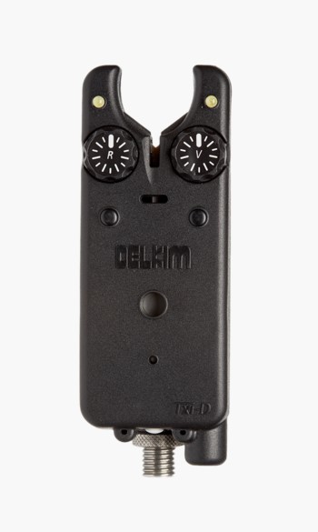 Delkim Txi-D - DD005 - Nipro Hengelsport