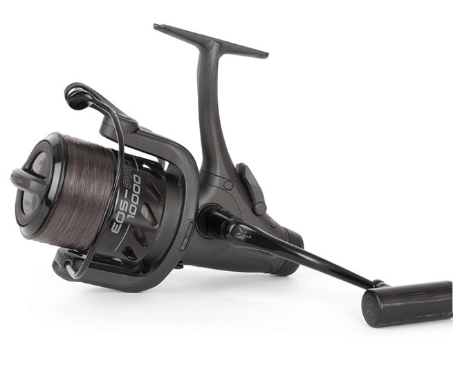 Fox EOS PRO 10000 - Nipro Hengelsport
