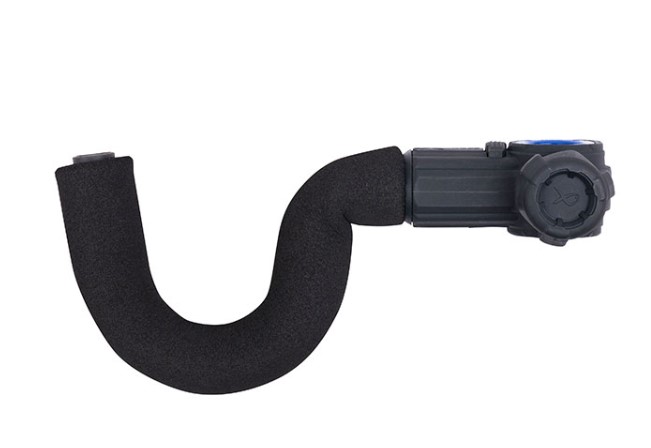 Matrix 3D-R Up & Over Pole Rest - Nipro Hengelsport