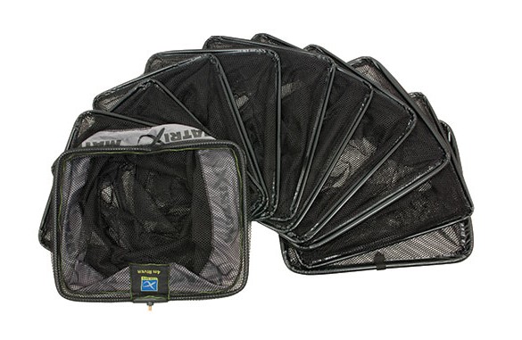 Matrix 4m River keepnet 50x40cm - Nipro Hengelsport
