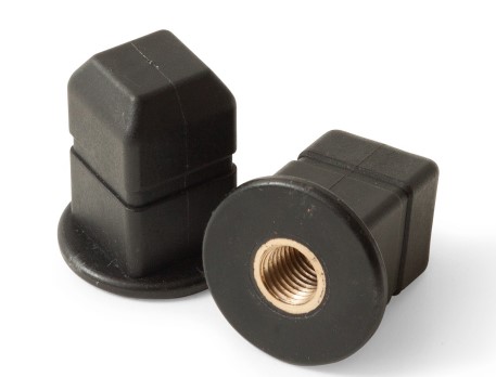 Preston Quick Release Inserts - Nipro Hengelsport