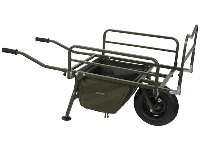 Fox R series Barrow Plus - Nipro Hengelsport