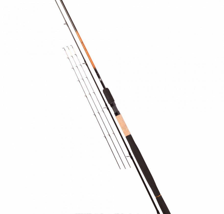 Guru N-Gauge Feeder 9ft 40gr - Nipro Hengelsport