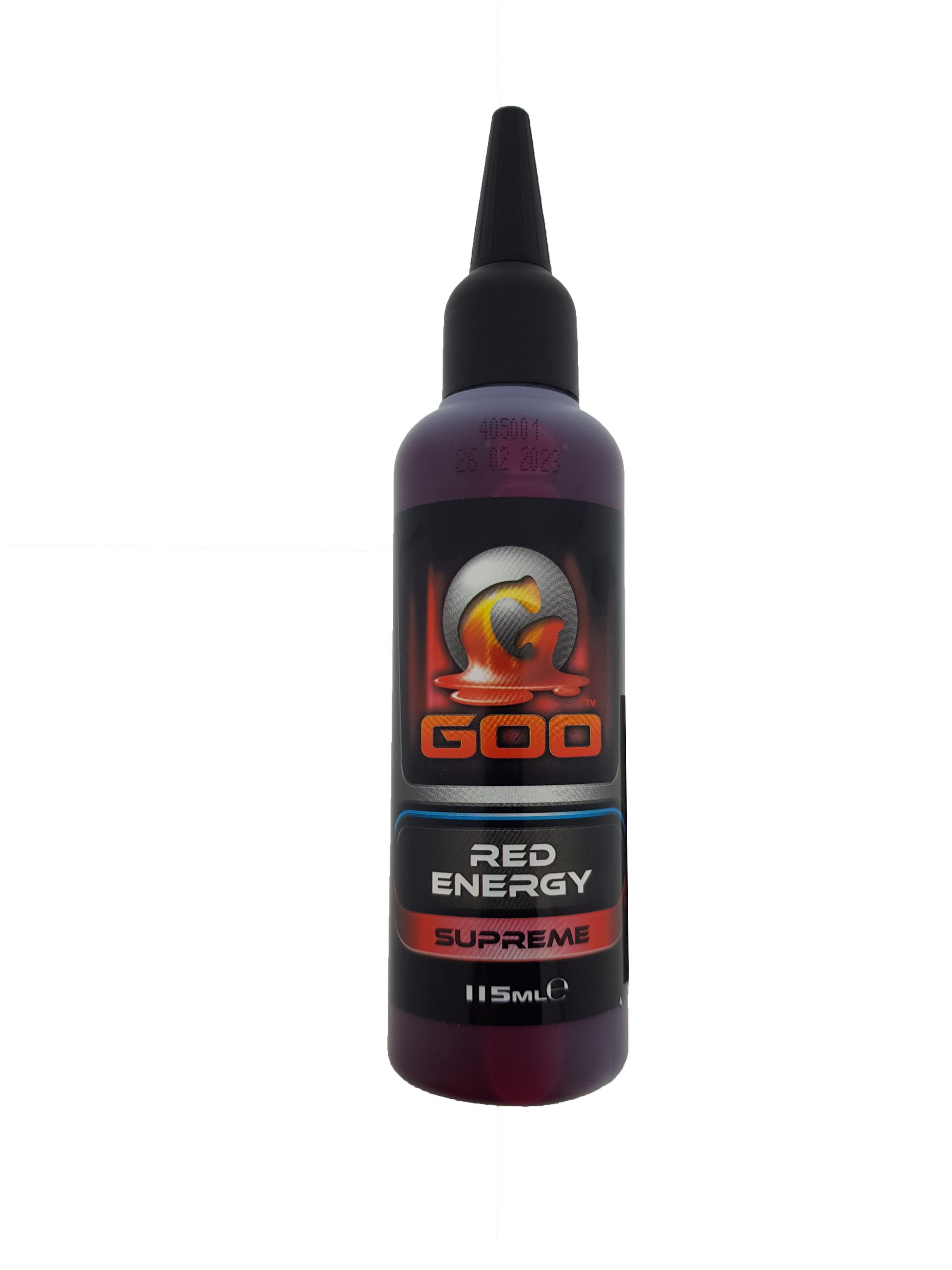 Korda GOO Red Energy (Supreme) - Nipro Hengelsport
