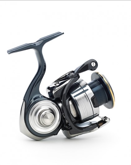 Daiwa Certate LT 2500-XH - Nipro Hengelsport