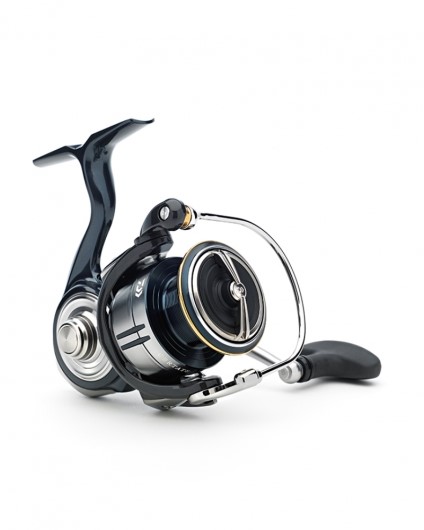 Daiwa Certate LT 2500-XH - Nipro Hengelsport