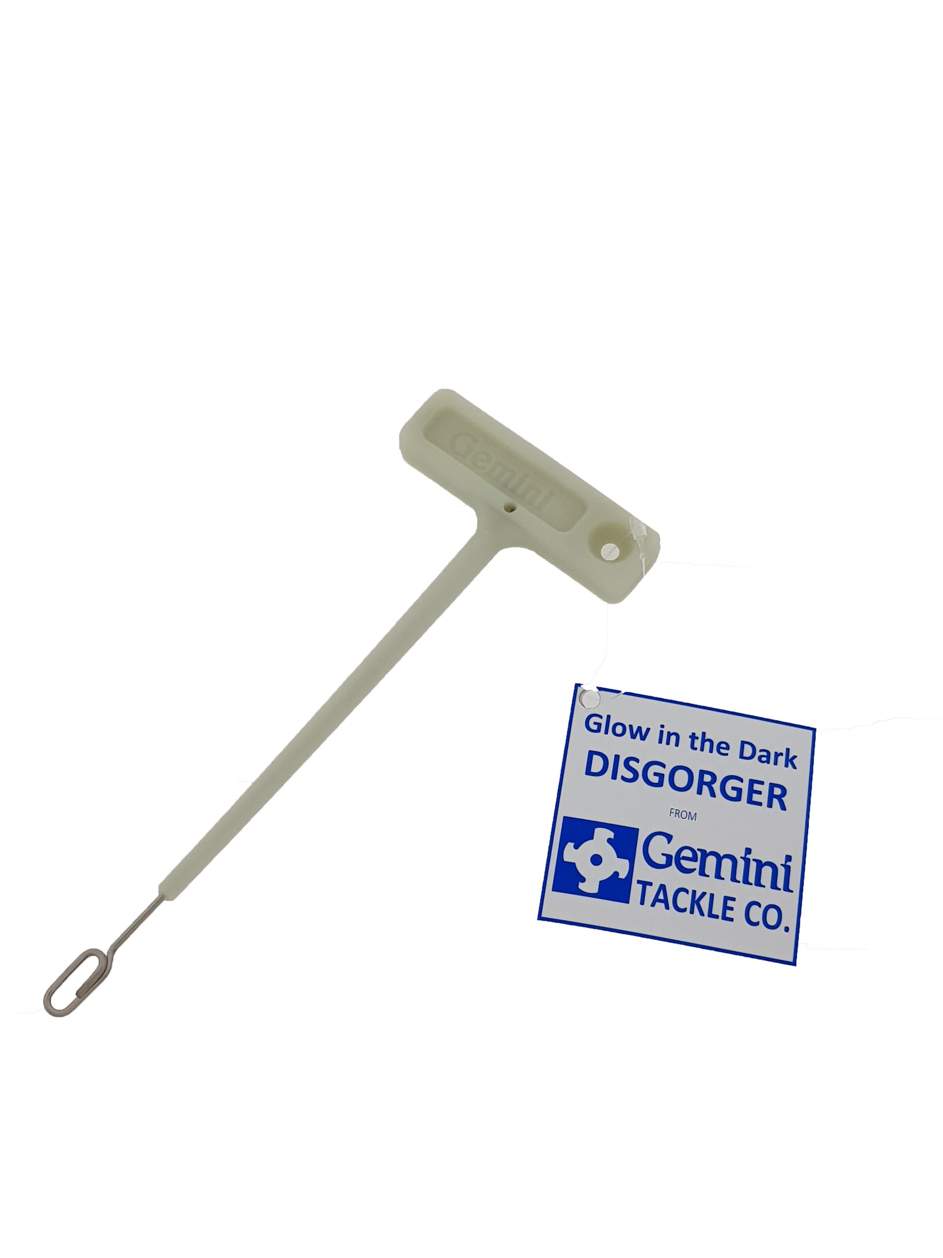 Gemini Disgorger (onthaker) - Nipro Hengelsport