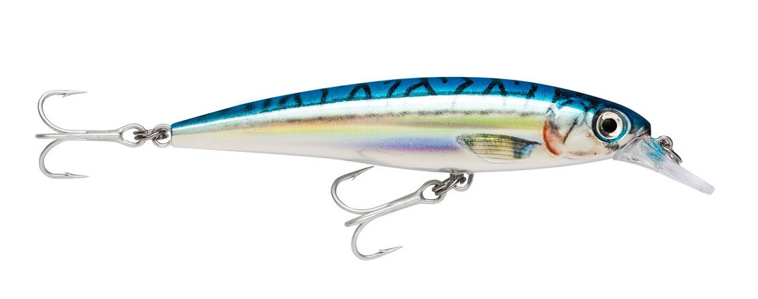 Rapala X-RAP Slashbait 12cm/22gr - Nipro Hengelsport