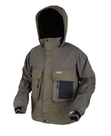 Scierra Kenai Pro Wading Jacket Dusky - Nipro Hengelsport