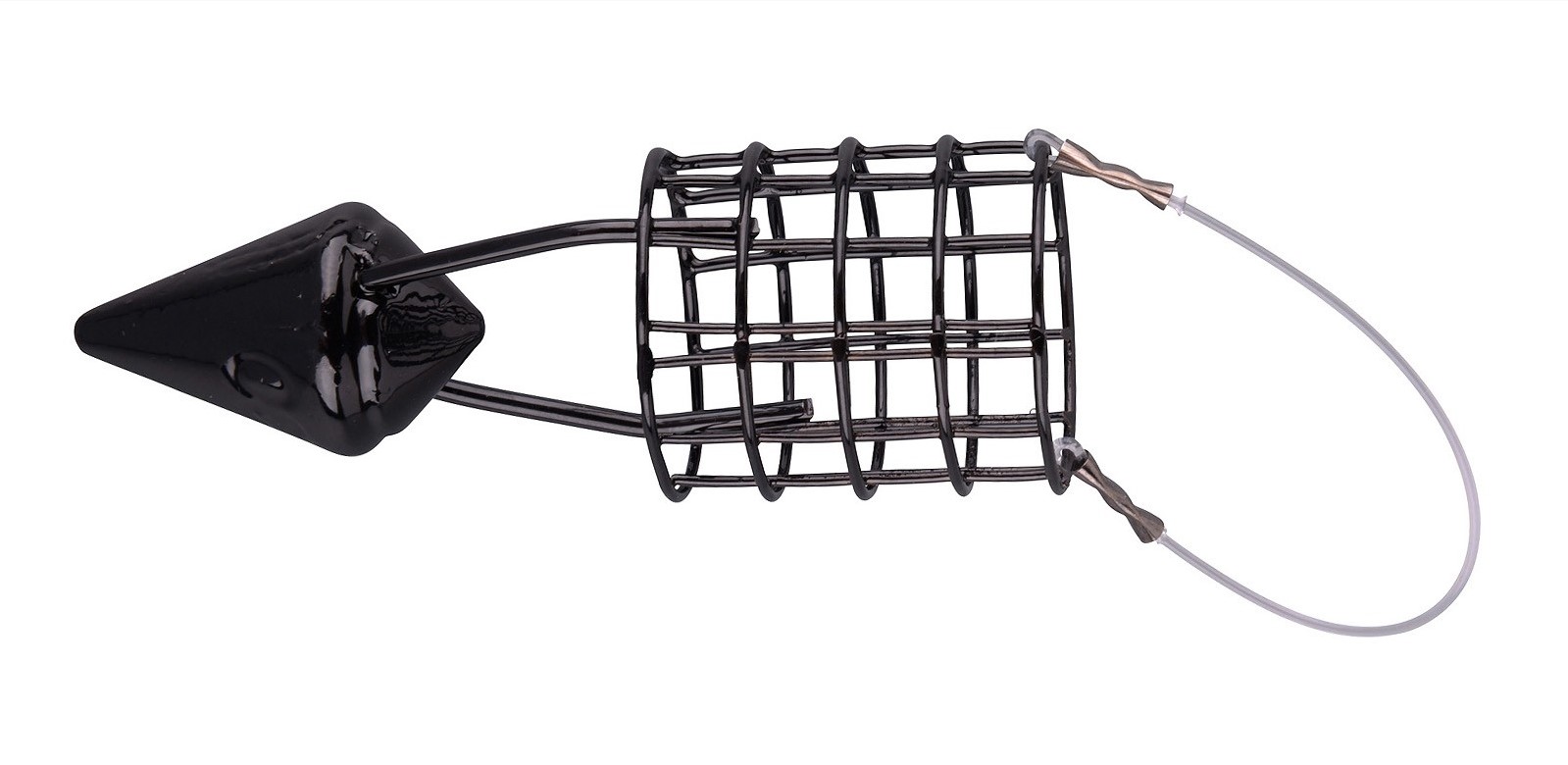 Cresta Speed Feeder - Nipro Hengelsport