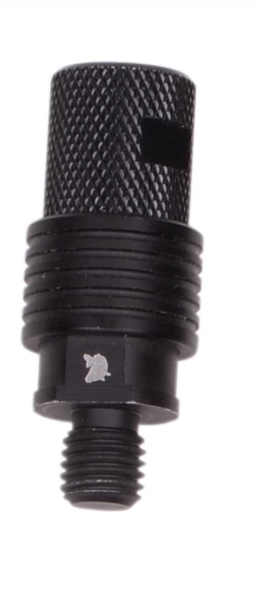 Strategy XS Quick Lock Connector 3pcs - Nipro Hengelsport