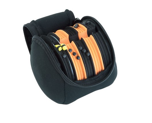 Fox Zig Rig Storage System - Nipro Hengelsport