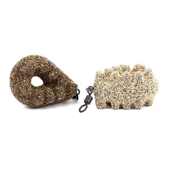 Nash Tractor Lead - Nipro Hengelsport