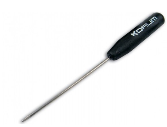 Korum Quickstop Needle - Nipro Hengelsport