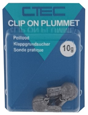 CTEC Peillood 2pcs - Nipro Hengelsport