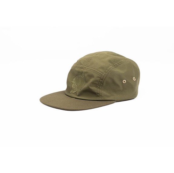 Nash Panel Cap - Nipro Hengelsport