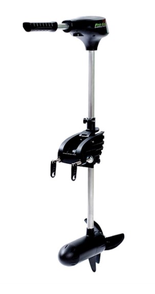 Proline Trolling Motor 45lb - Nipro Hengelsport