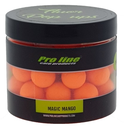 Proline Magic Mango Fluor Pop Up - Nipro Hengelsport
