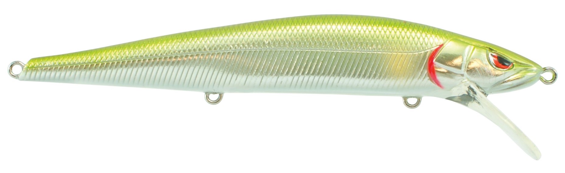 Spro McStick 110 Suspending - Nipro Hengelsport