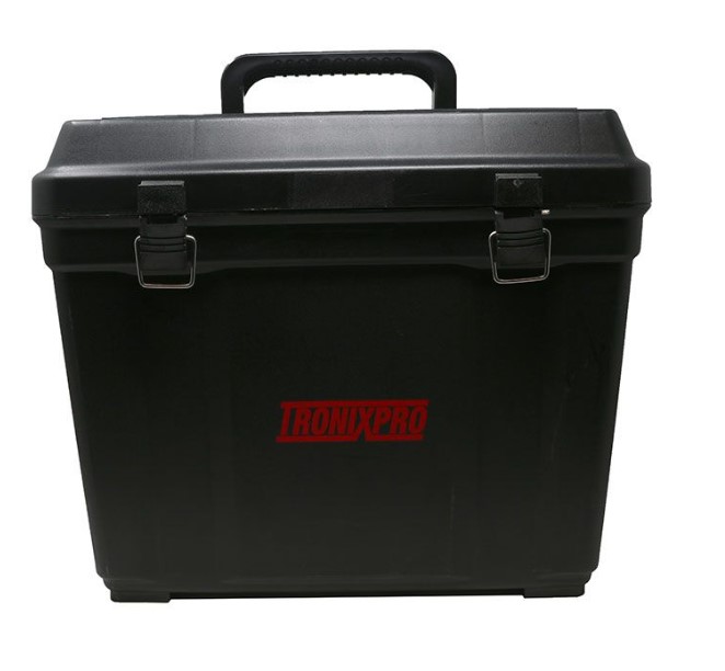 Tronixpro Seat Box Large - Nipro Hengelsport