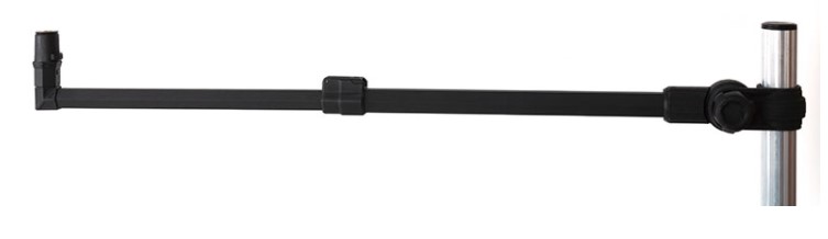 Matrix 3D-R Feeder Arm Long - Nipro Hengelsport