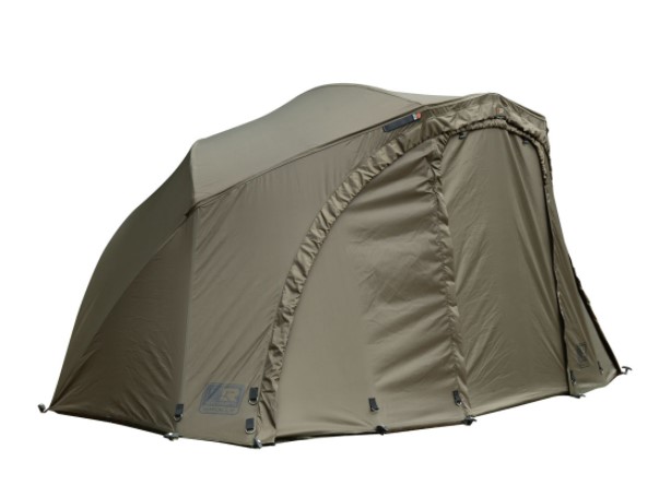 Fox R-Series Brolly System - Nipro Hengelsport