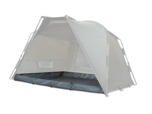 Solar Compact Spider Zip-in Groundsheet - Nipro Hengelsport