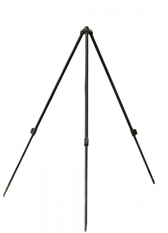 Solar A1 Weigh Tripod - Nipro Hengelsport