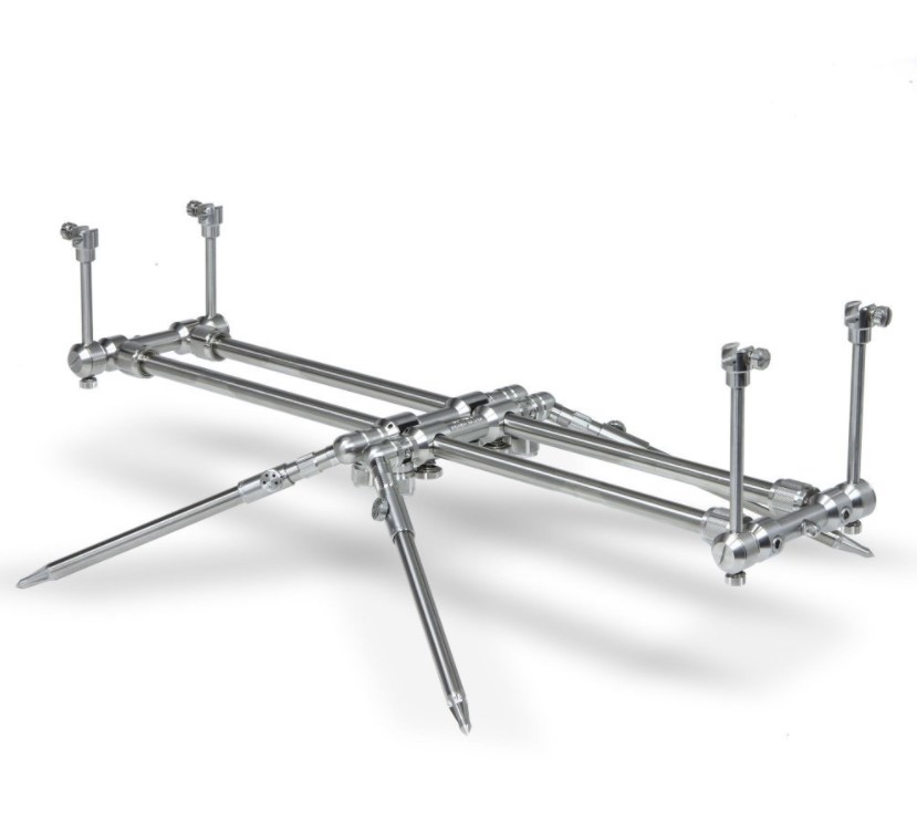 Solar Universal Rod Pod - Nipro Hengelsport