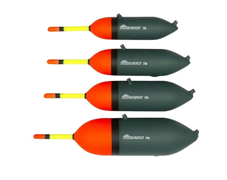Fox Rage Predator Trolling Float - Nipro Hengelsport