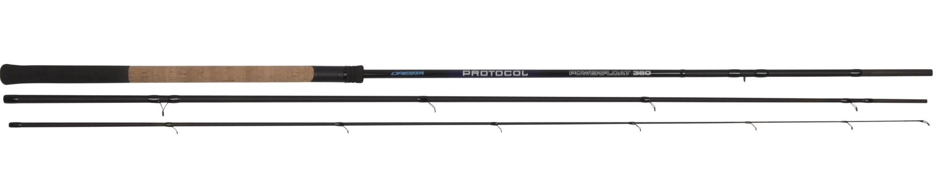 Cresta Protocol Powerfloat 330 - Nipro Hengelsport