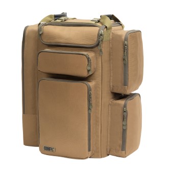 Korda Compac Rucksack 60 liter - Nipro Hengelsport