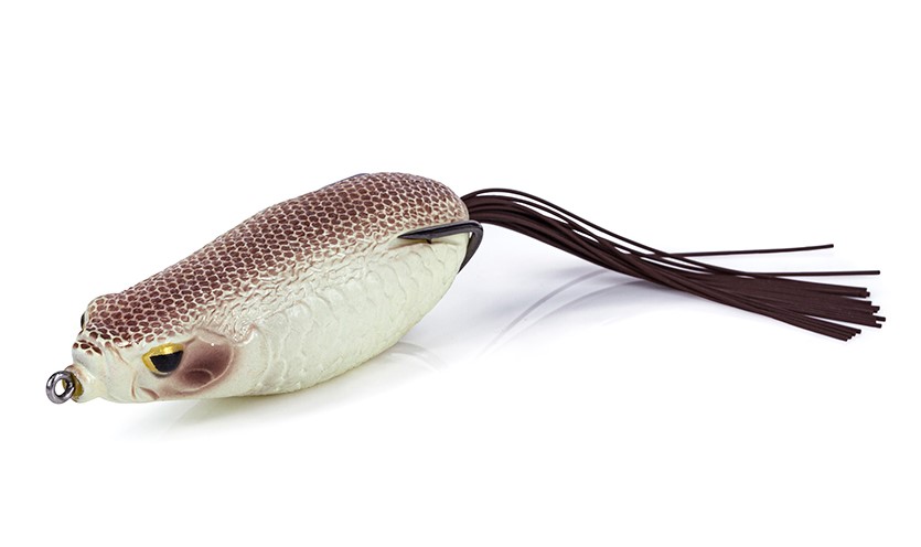 Molix Sneaky EVO Frog - Nipro Hengelsport