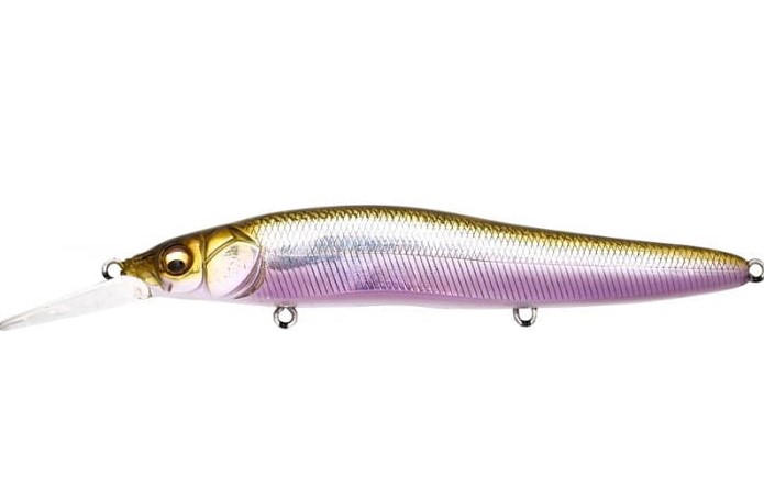 Megabass Vision 110 R+1 - Nipro Hengelsport