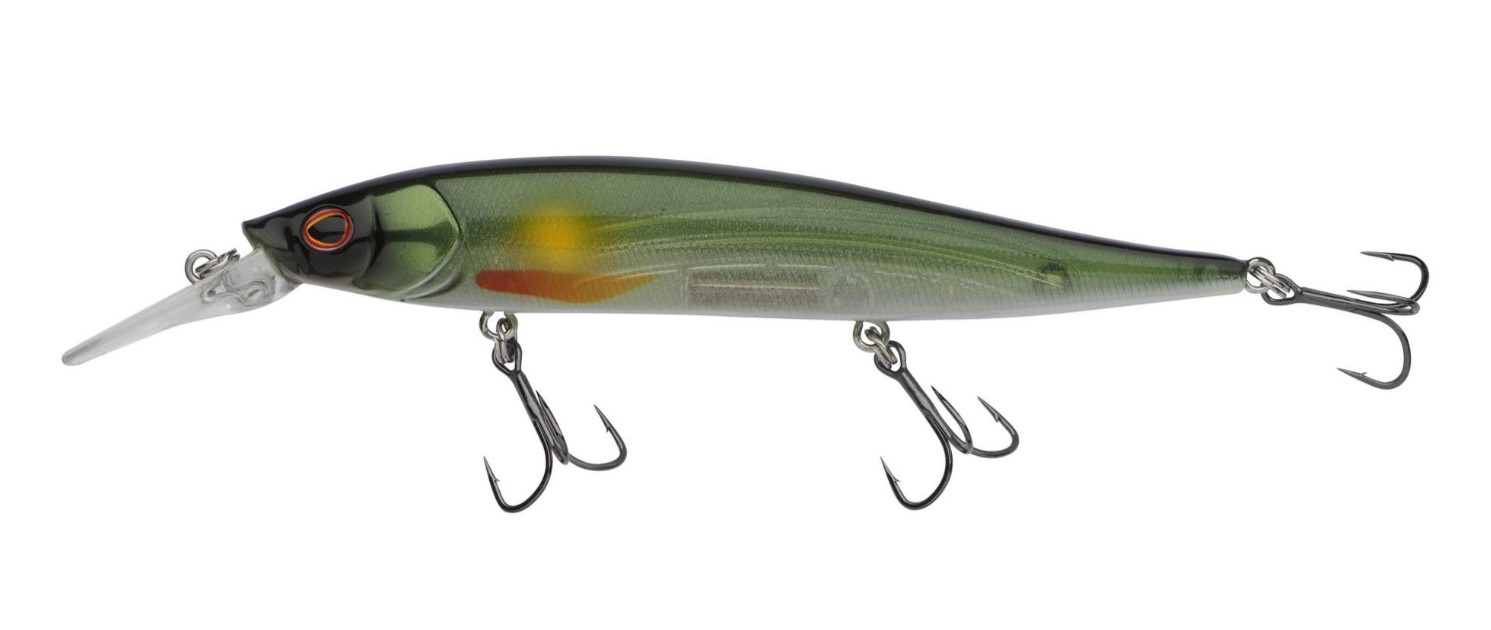 Berkley Stunna 11+1 - Nipro Hengelsport